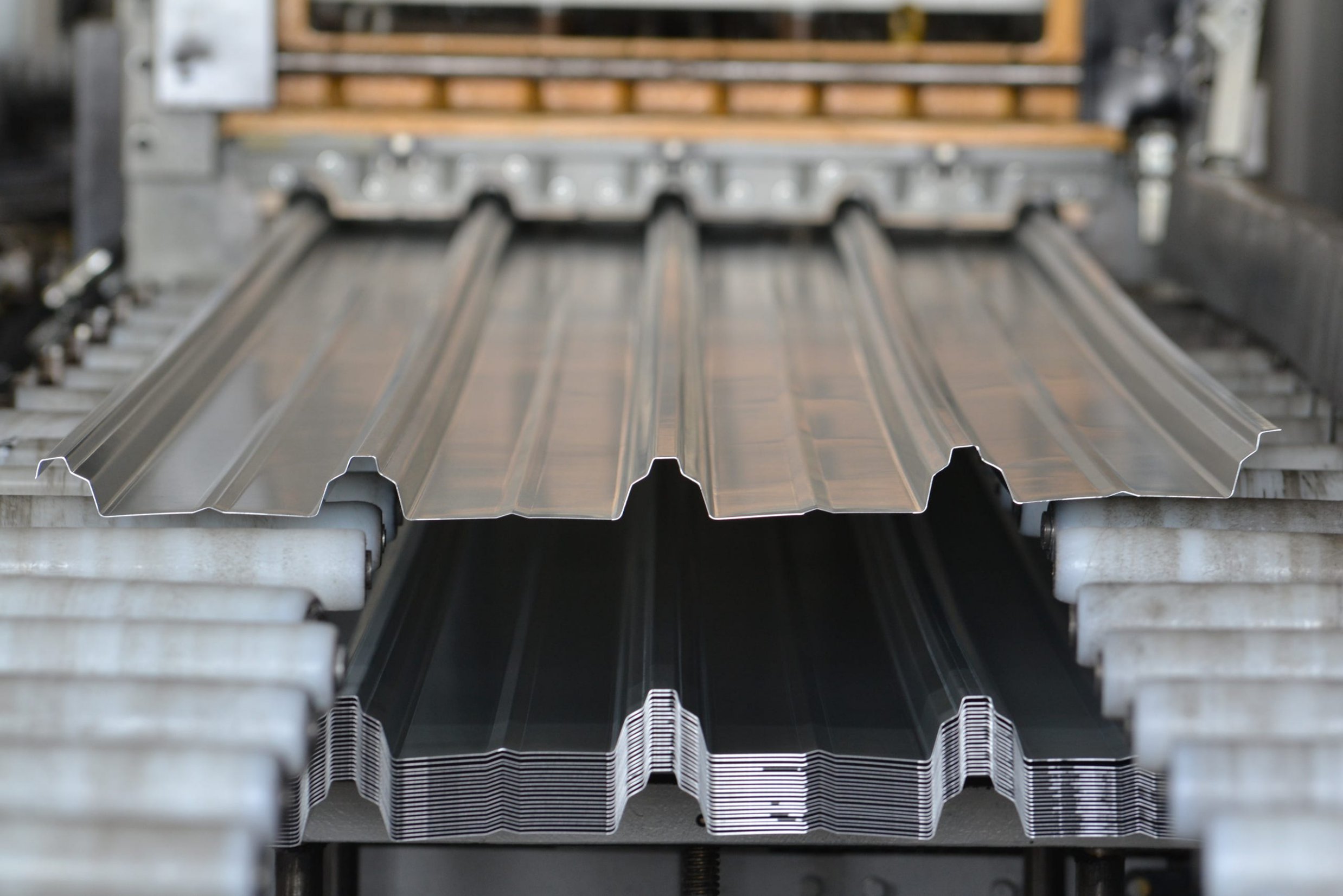 Sider Ferrum - Bac Acier à Argis